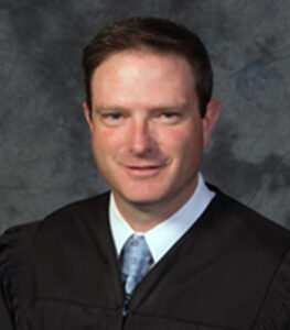 District Court Judges - Ninth Judicial District